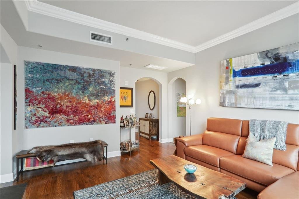 Atlanta Residential In Atlanta, Georgia, United States For Sale (13936667)