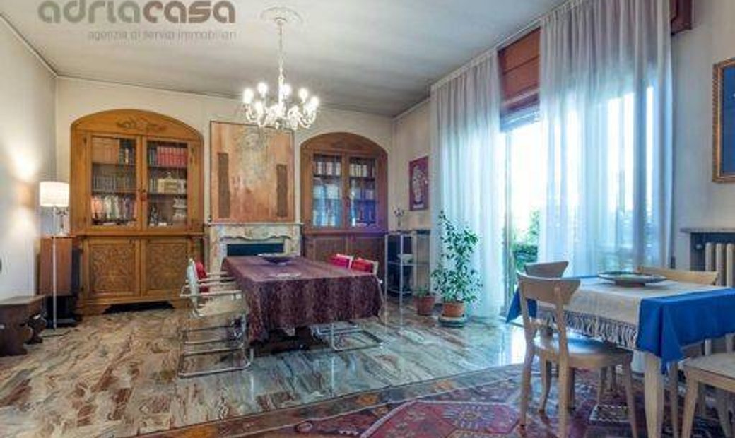 Villetta Bifamiliare In Vendita A Cattolica In Cattolica, Emilia ...