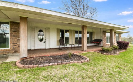 Luxury farm ranches for sale in Louisiana, United States | JamesEdition