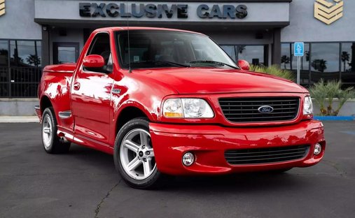 Ford F150 for sale in United States | JamesEdition
