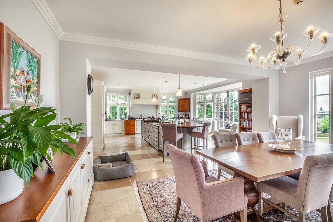 Maison Route Privée Balcombe Haywards Dans Balcombe, Angleterre ...