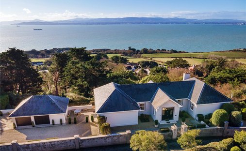 Luxury homes for sale in Ireland | JamesEdition