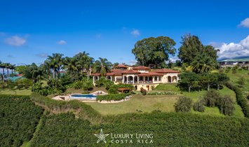 Luxury homes for sale in Costa Rica | JamesEdition