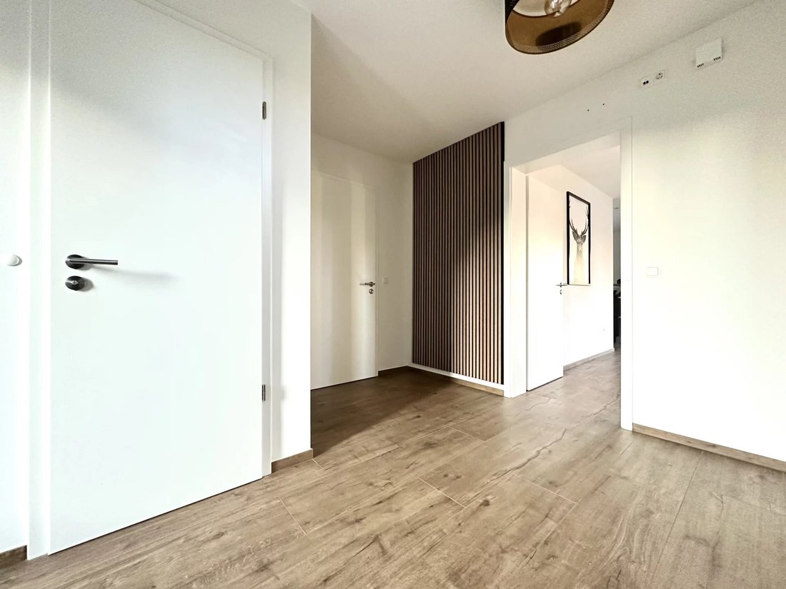 Folschette House In Rambrouch, Redange, Luxembourg For Sale (13942706)