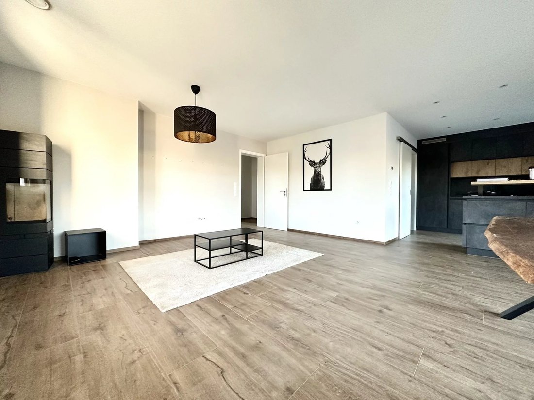 Folschette House In Rambrouch, Redange, Luxembourg For Sale (13942706)