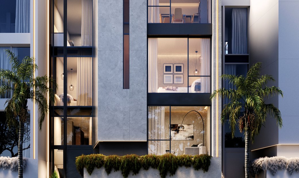 The Grove, 11 D Carrion Court In San Juan, San Juan, Puerto Rico For ...