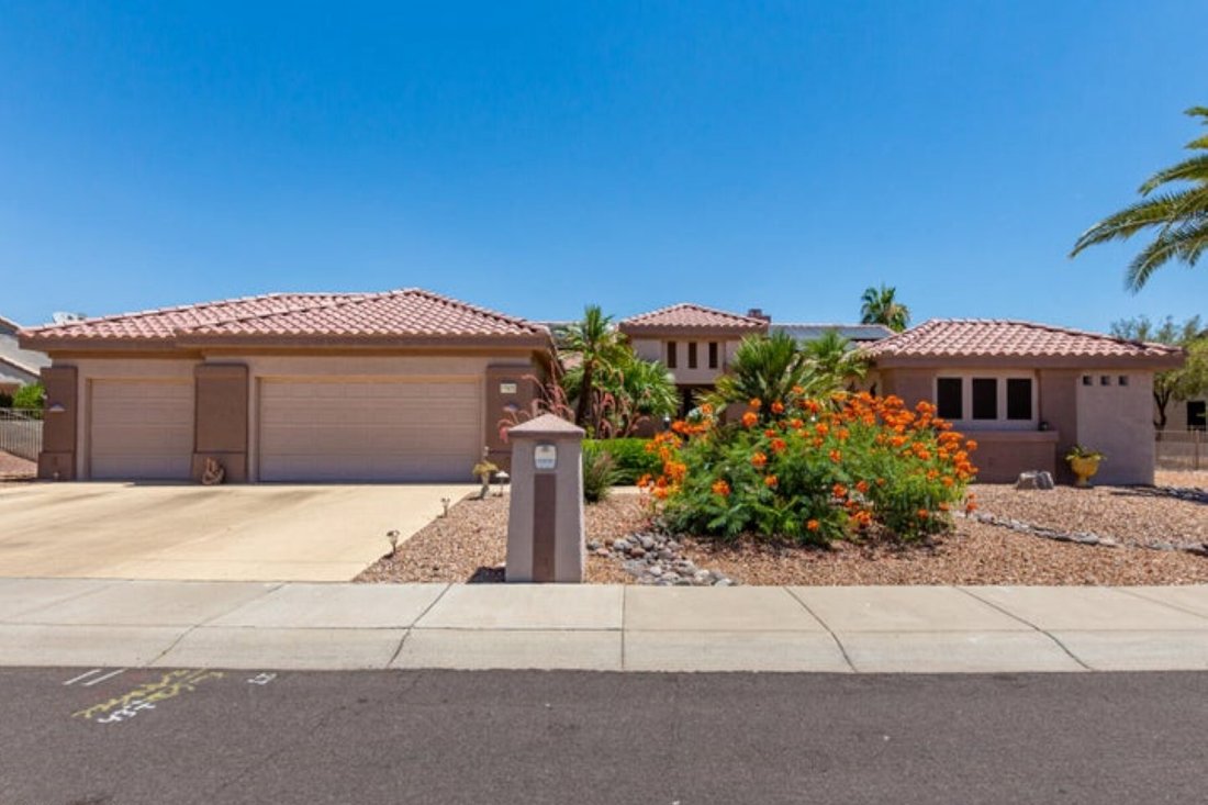 Craigslist Sun City Az