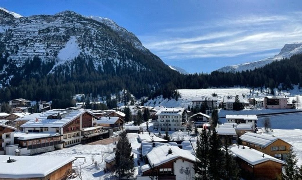 Lech In Lech, Vorarlberg, Austria For Sale (13941840)