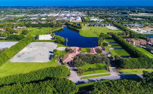Luxury homes for sale in Wellington, Florida | JamesEdition