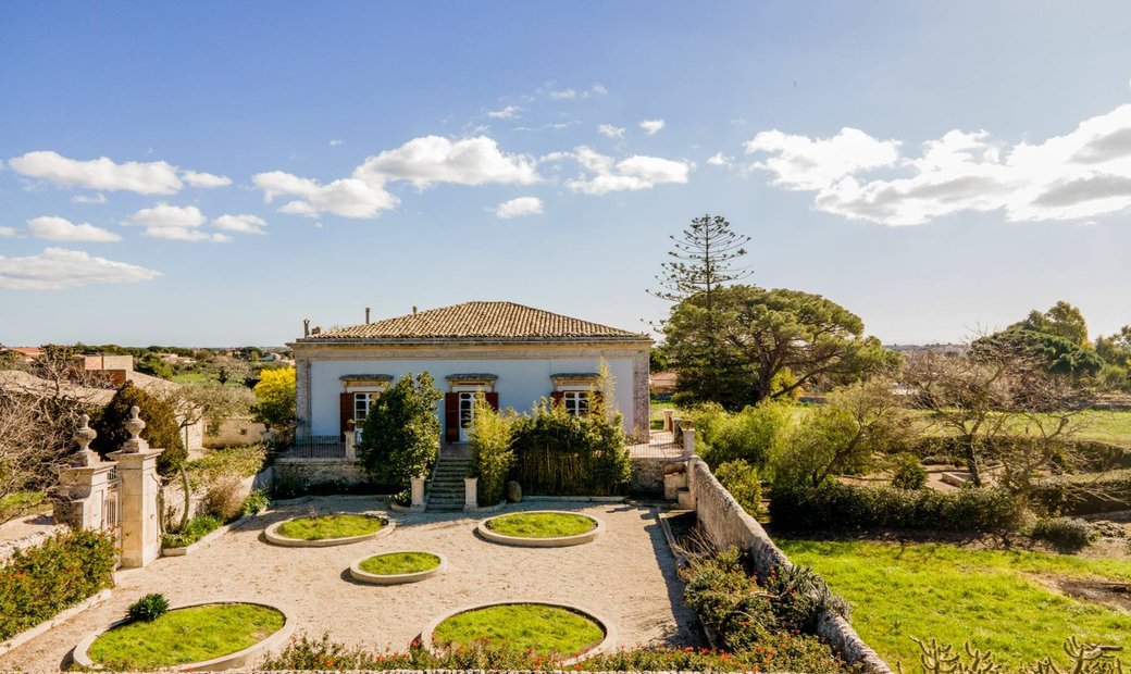 Propiedad Residencial En Venta En Modica (Italia) En Módica, Sicilia ...