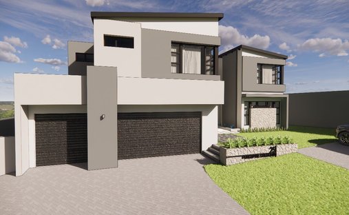 Luxury homes for sale in Cashan, Rustenburg, North West, South Africa ...
