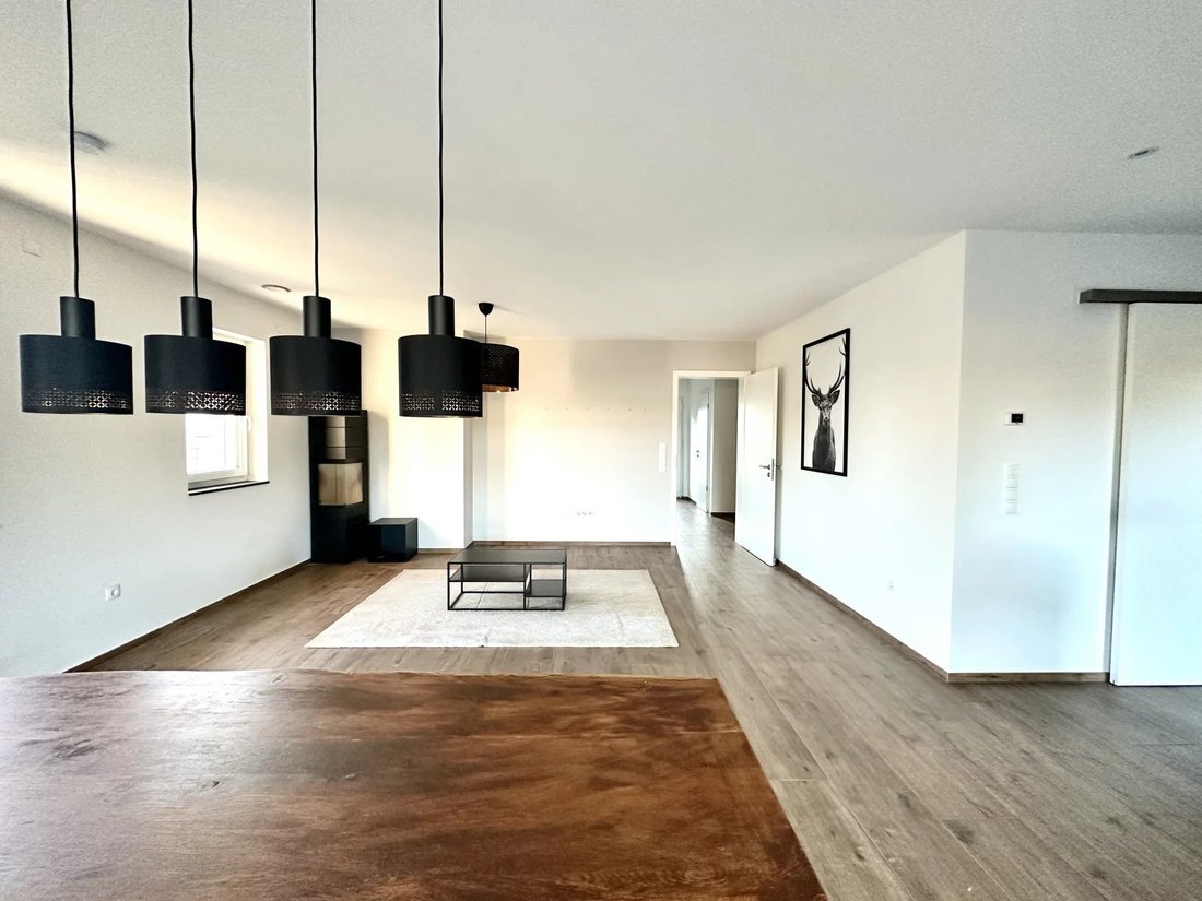 Folschette House In Rambrouch, Redange, Luxembourg For Sale (13942706)