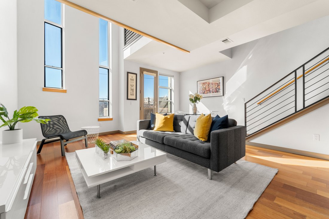 The Pinnacle Of Urban Living In Denver, Colorado, United States For ...