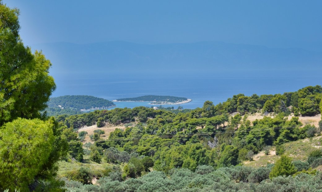 In Kranidi, Decentralized Administration Of Peloponnese, Western Greece ...