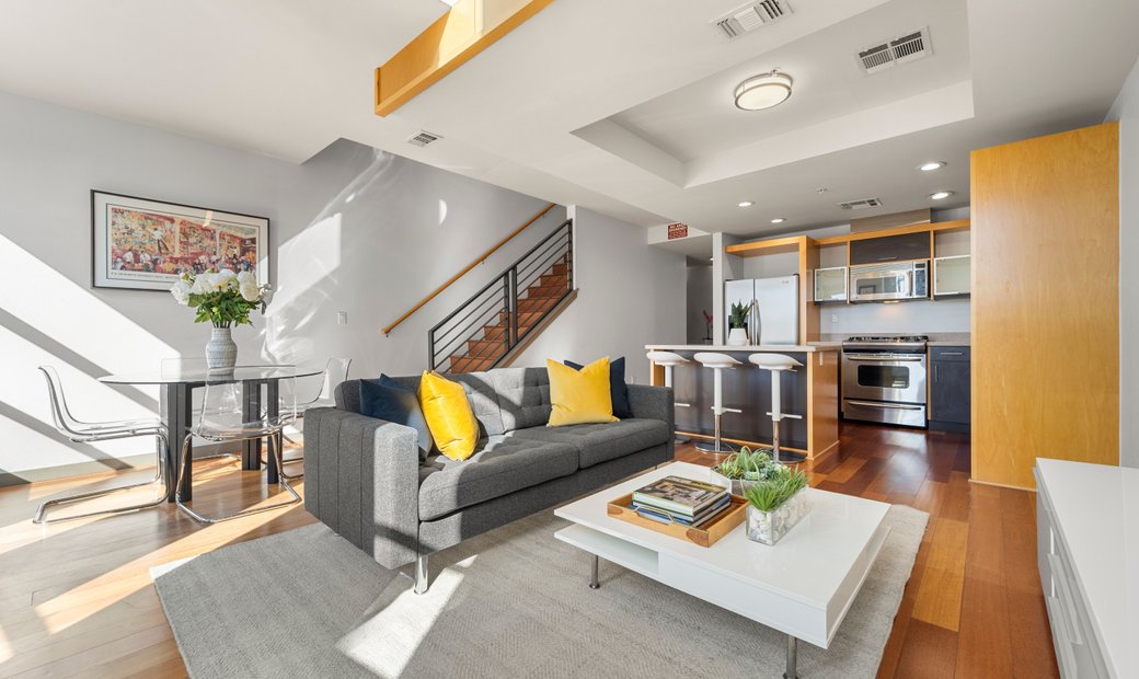 The Pinnacle Of Urban Living In Denver, Colorado, United States For ...