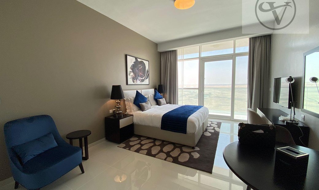 Damac Lagoon View | Spacious Layout | In Dubai, Dubai, United Arab ...