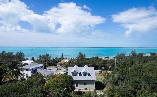 Luxury homes for sale in Rock Sound, South Eleuthera, The Bahamas ...