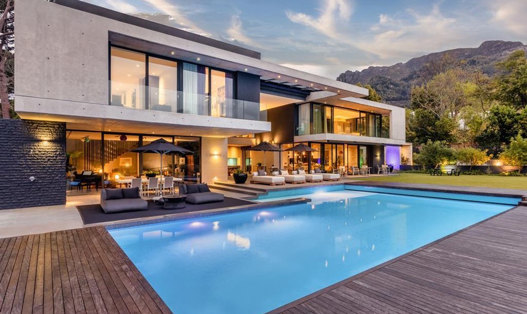 Opulence Redefined – Constantia Upper In Cape Town, Western Cape, South ...