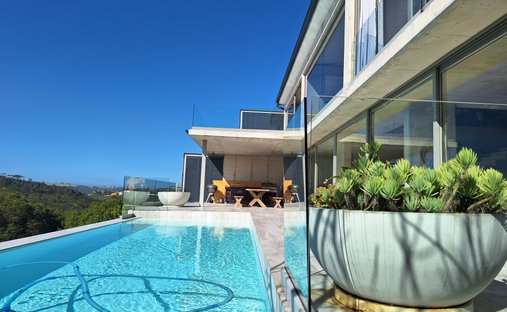 Luxury estates for sale in George, Western Cape, South Africa ...