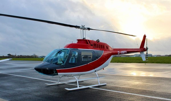 28 luxury and exclusive helicopters for sale by dealers worldwide on ...