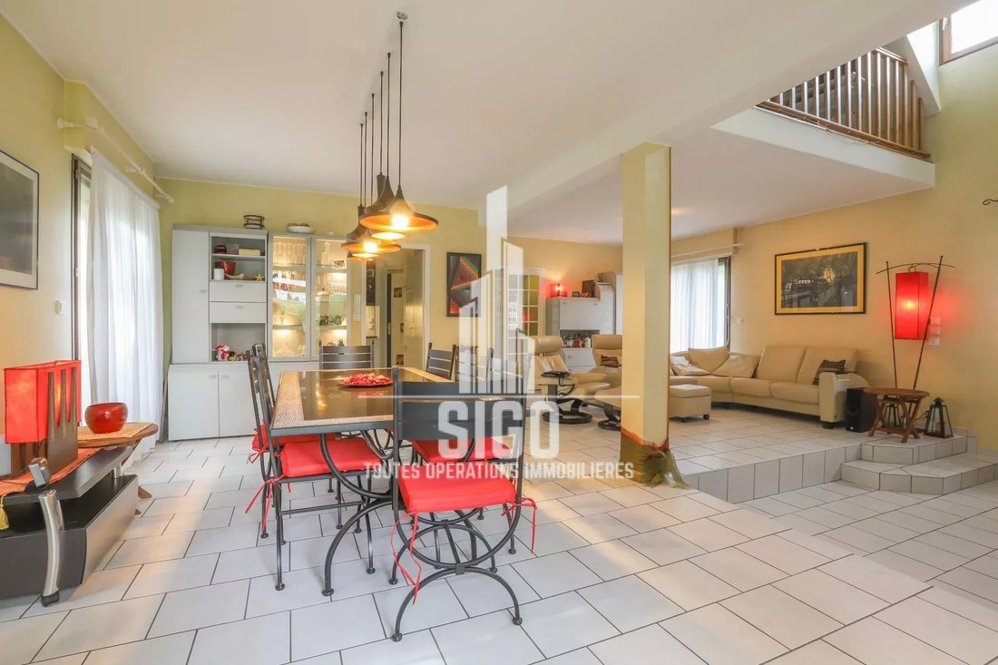 Redange/Attert, Beautiful House In The In Redange, Redange, Luxembourg ...