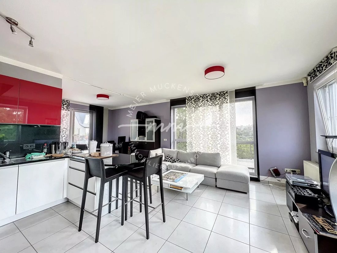 Mamer Apartment In Mamer, Luxembourg District, Luxembourg For Sale ...