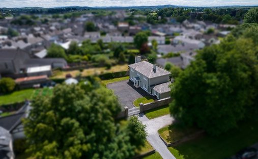 Luxury homes for sale in County Offaly, Ireland | JamesEdition