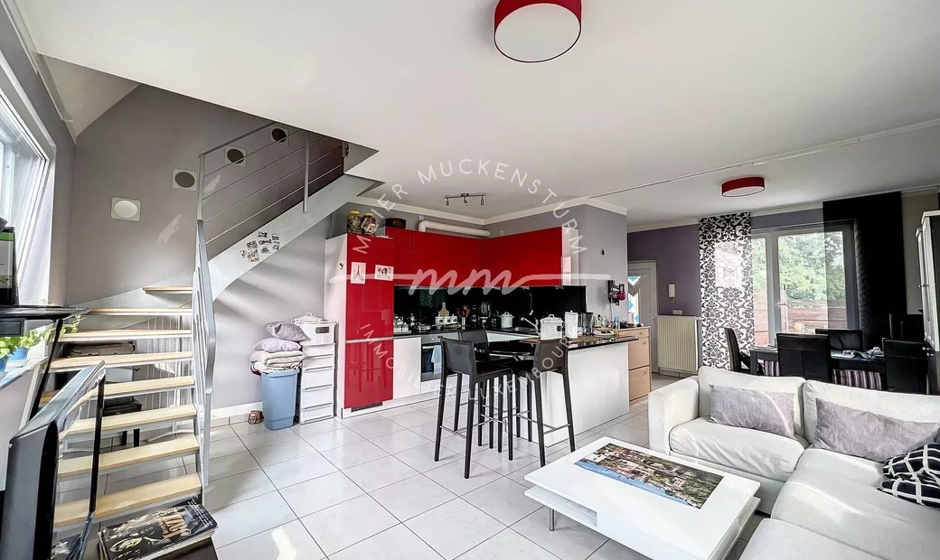 Mamer Apartment In Mamer, Luxembourg District, Luxembourg For Sale ...