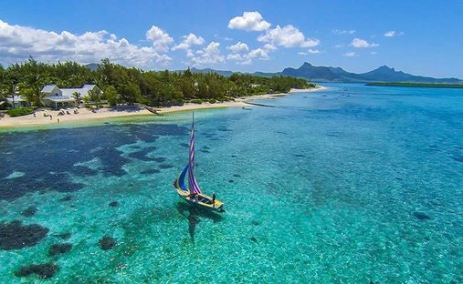 Luxury homes for sale in Blue Bay, Grand Port District, Mauritius ...