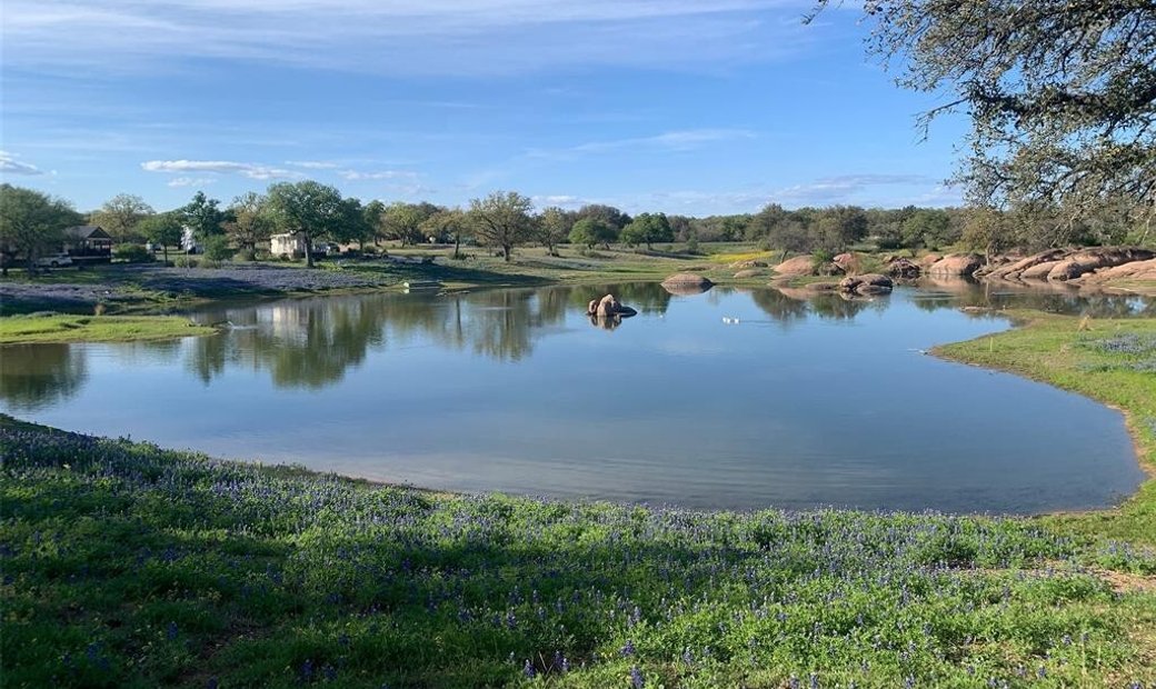 Lots And Land Kingsland In Kingsland, Texas, United States For Sale ...