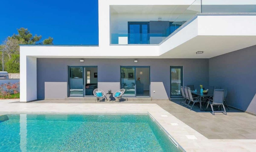 Pula House In Pula, Istria County, Croatia For Sale (13883907)