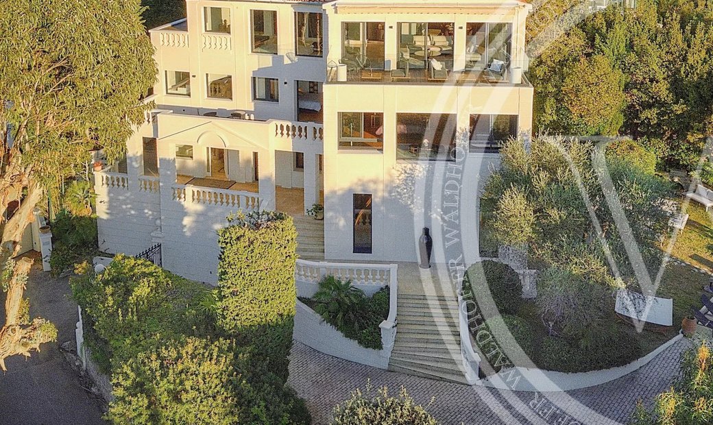 Splendid Property Cannes In Cannes, Provence Alpes Côte D'azur, France ...