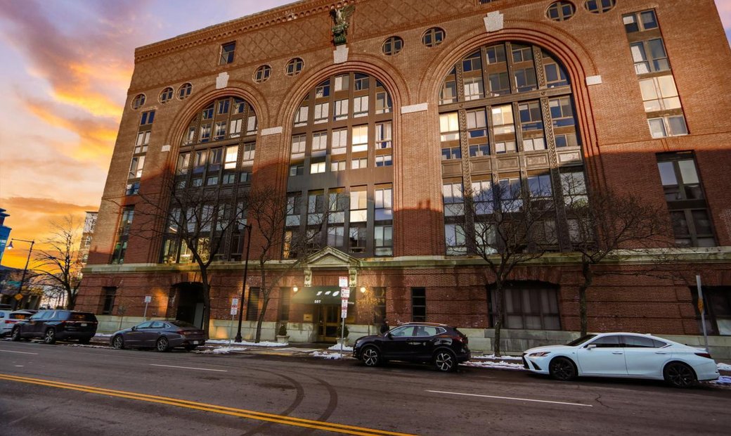 357 Commercial Street #620 In Boston, Massachusetts, United States For ...