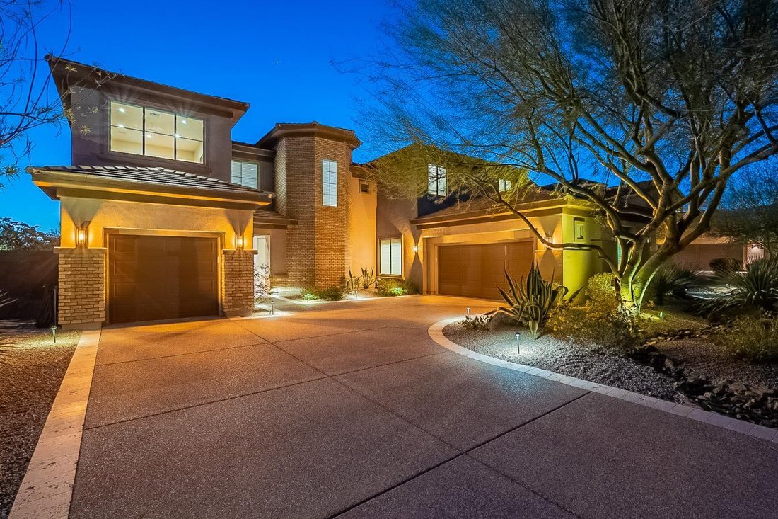 Windgate Ranch In Scottsdale, Arizona, United States For Sale (13961256)