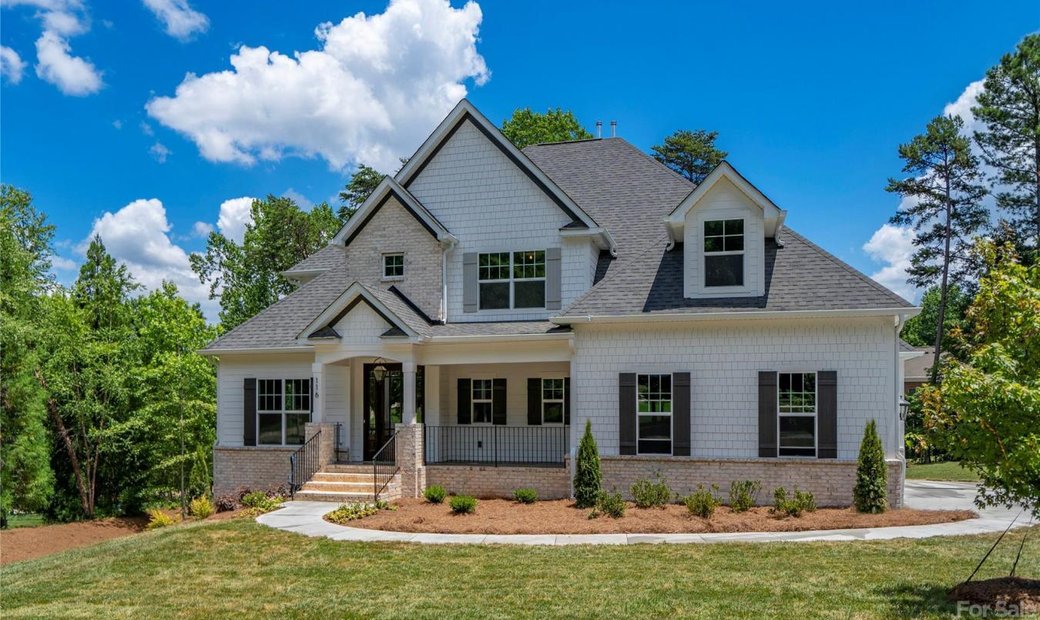 236 Tennessee In Mooresville, North Carolina, United States For Sale ...