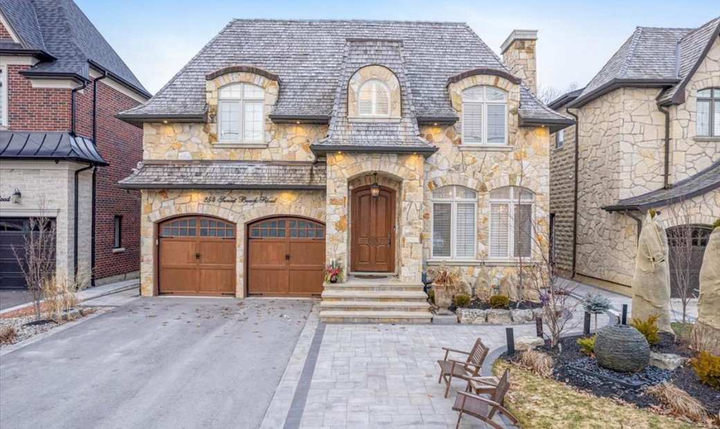 254 Sunset Beach Road In Gormley, Ontario, Canada For Sale (13960753)