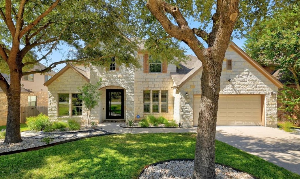12917 Bright Sky Overlook In Austin, Texas, United States For Sale ...