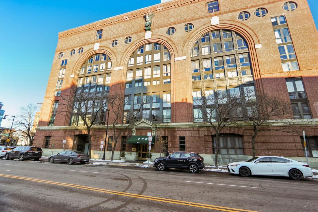 357 Commercial Street #620 In Boston, Massachusetts, United States For ...