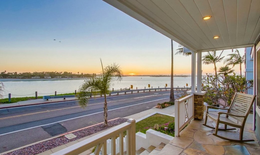 3335 Riviera Drive In San Diego, California, United States For Sale ...