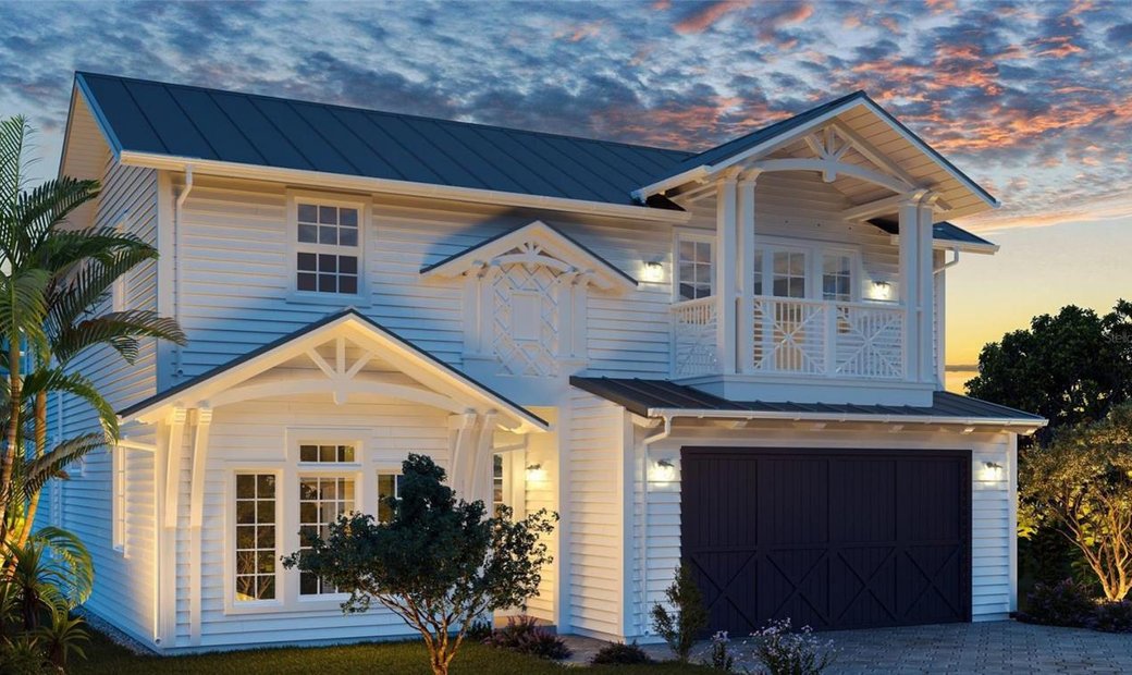 2596 Floyd Street In Sarasota, Florida, United States For Sale (13960833)