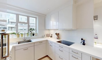 Luxury condos for sale in London, England, United Kingdom | JamesEdition