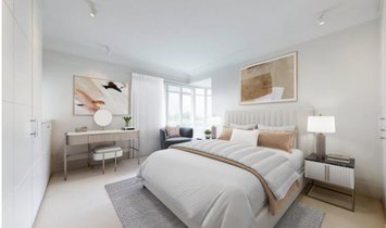 Luxury condos for sale in London, England, United Kingdom | JamesEdition