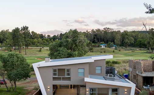 Luxury homes for sale in Vaal River, South Africa | JamesEdition