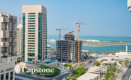 Luxury modern homes for sale in Lusail, Doha, Qatar | JamesEdition