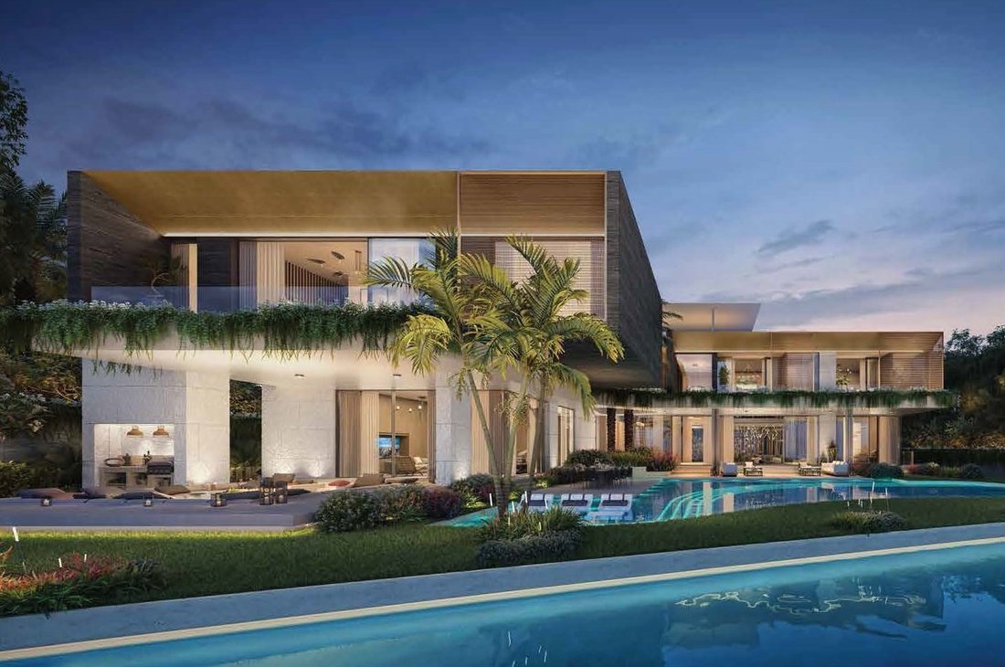 Mega Mansion For Sale | Designed By World In Dubai, Dubai, United Arab ...