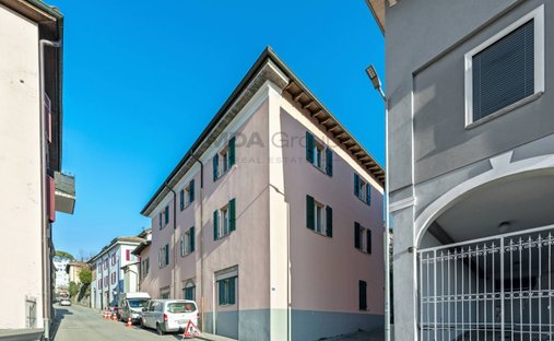 Luxury homes for sale in Balerna, Ticino, Switzerland | JamesEdition