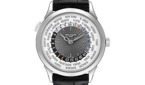 Watches - 1 Patek Philippe 5230G-023 for sale on JamesEdition