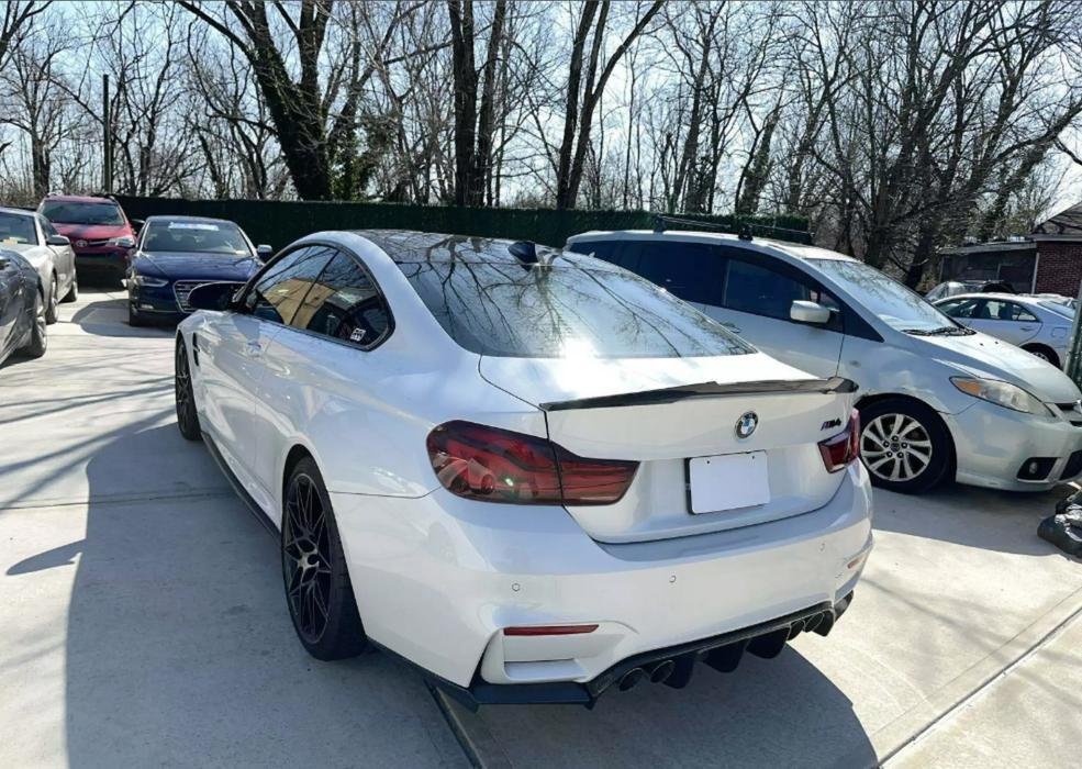 2020 Bmw M4 In Little Neck, Ny, United States For Sale (13971414)
