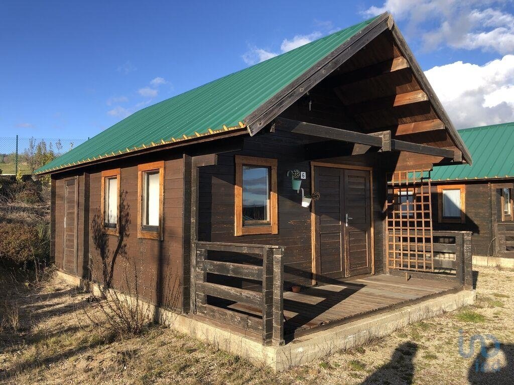 Finca Macedo De En Macedo De Cavaleiros, Distrito De Braganza, Portugal ...