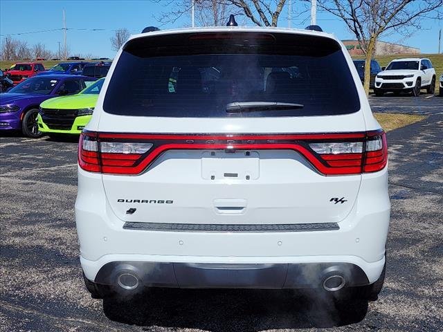 2024 Dodge Durango In Slinger, Wi, United States For Sale (13916274)